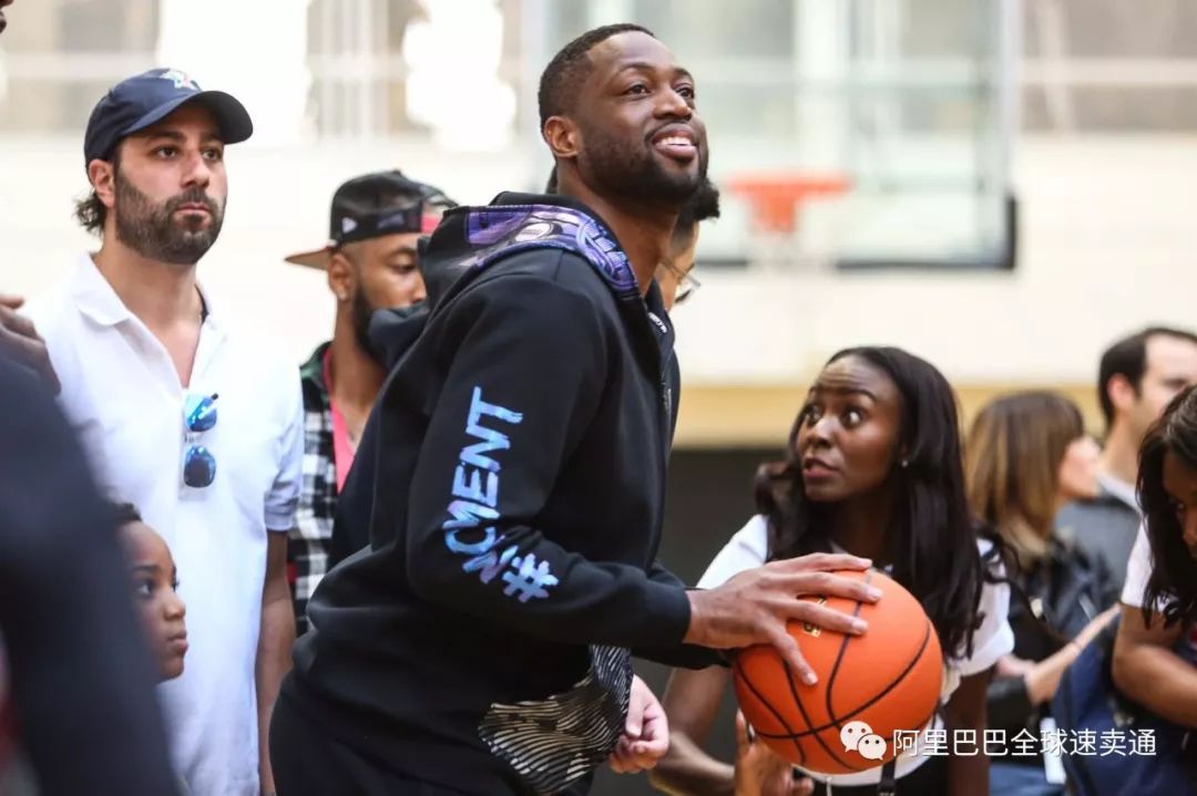 AliExpress LIVE直播全明星周末，持续助力李宁提升海外知名度！-卖家之家