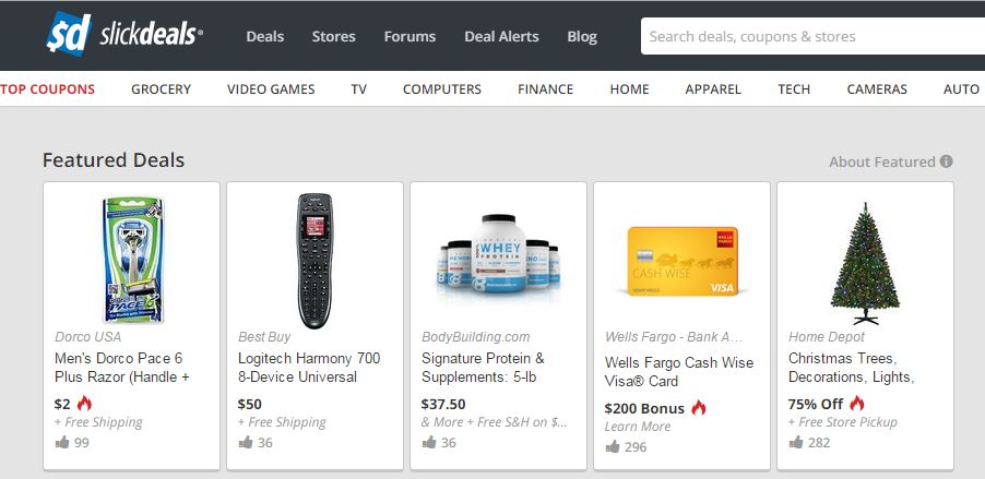 站外deal大集合!-卖家之家