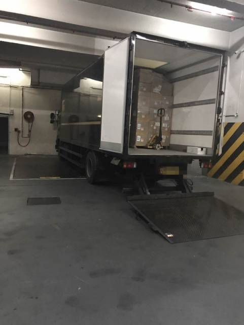 联合运通 一周渠道推荐-卖家之家