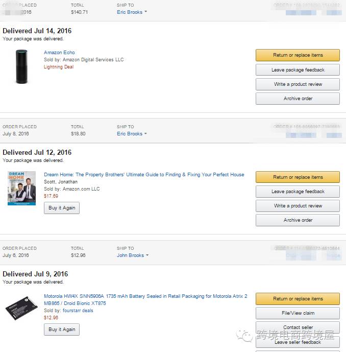 揭秘亚马逊review之谜，怎样才有VP？怎么才不给删-卖家之家